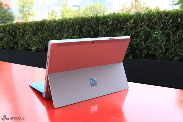 微软Surface 3评测：差异化下的精品_手机新浪网