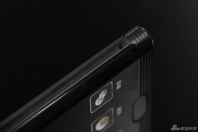 金立发布M2017商务旗舰 鳄鱼皮私人订制版16999元_手机新浪网