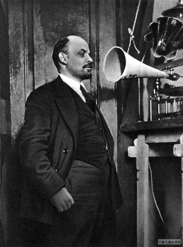 弗拉基米尔·伊里奇·乌里扬诺夫(列宁)的一生_新浪图片