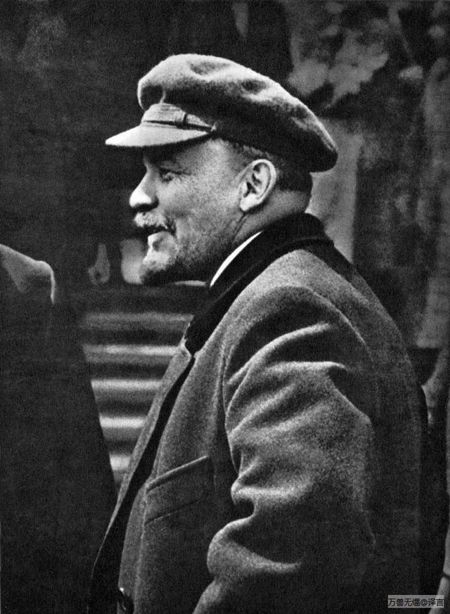 弗拉基米尔·伊里奇·乌里扬诺夫(列宁)的一生_新浪图片