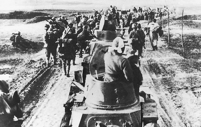 被定格的罪恶：南京大屠杀罪行图录_新浪图片