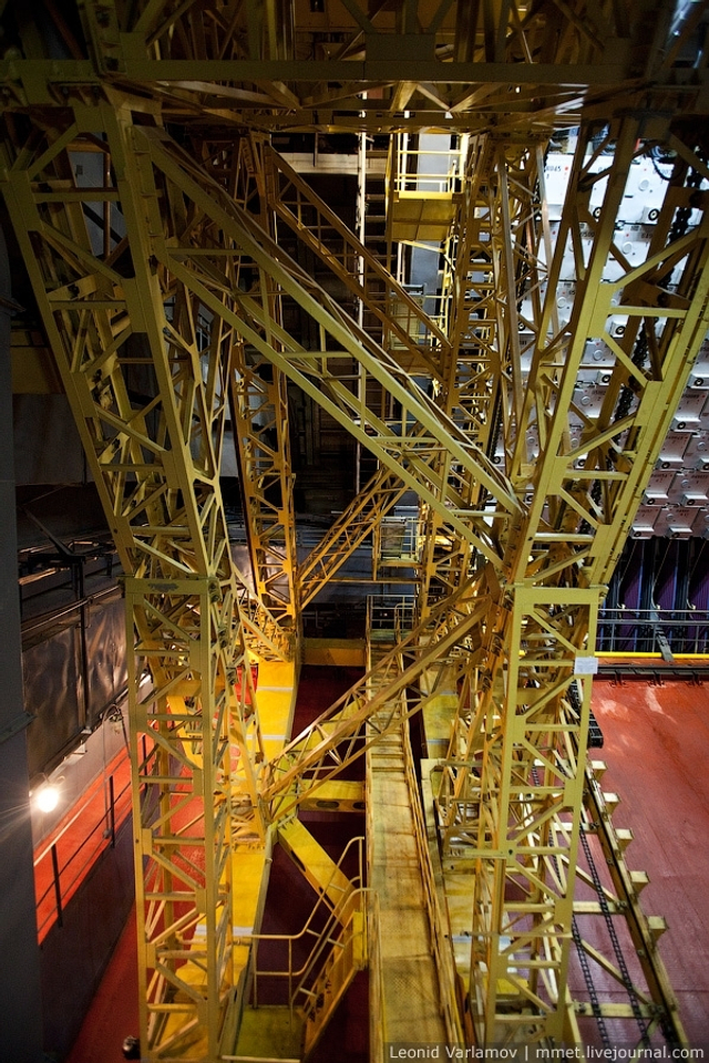 俄DON-2N雷达系统功能强大是莫斯科反导系统核心_新浪图片