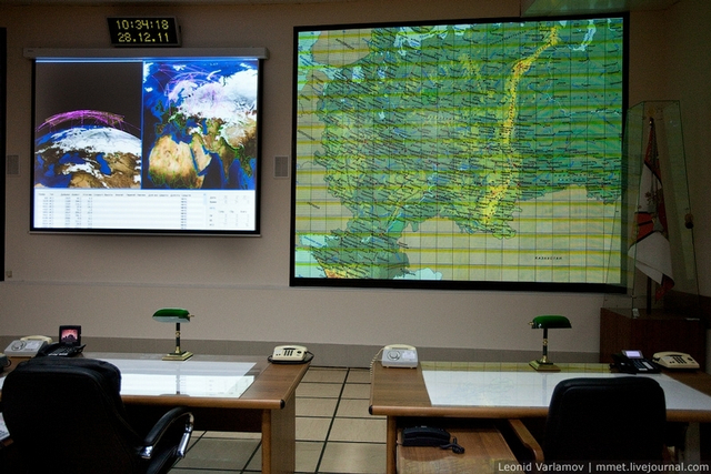 俄DON-2N雷达系统功能强大是莫斯科反导系统核心_新浪图片