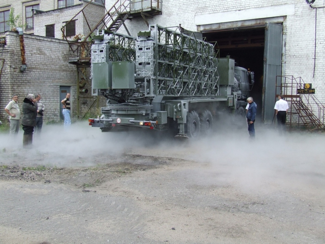 歼20战机还未服役就面临周边反隐身雷达包围圈_新浪图片