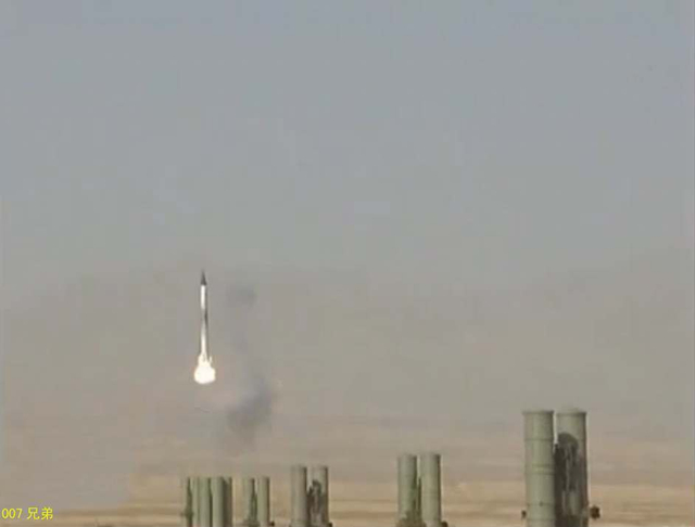 中国共分四批购俄超700枚S300导弹 负责京沪防空_手机新浪网