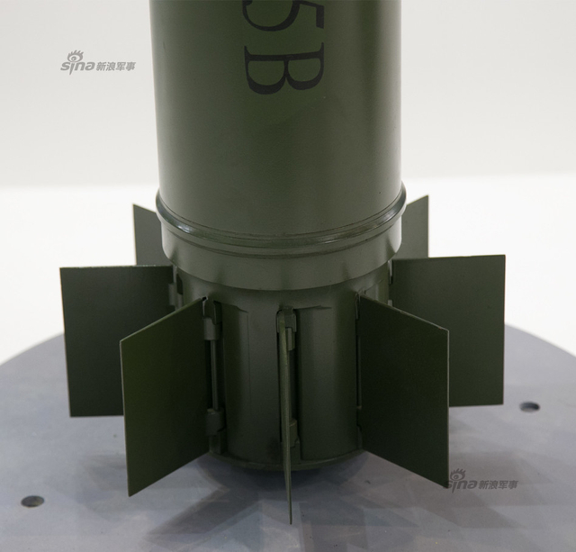 俄称中国仿俄制导炮弹有技术缺陷 性能并不先进_手机新浪网