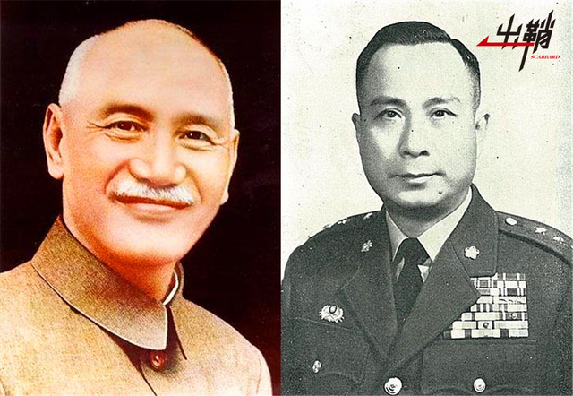 NoZuo NoDie WhyUTry？国民党“反攻大陆”始末_新浪图片