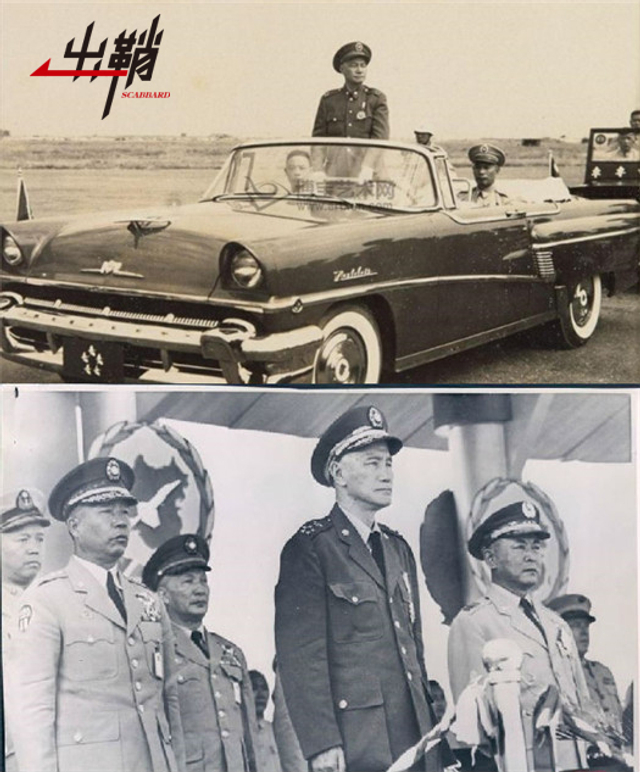 NoZuo NoDie WhyUTry？国民党“反攻大陆”始末_新浪图片