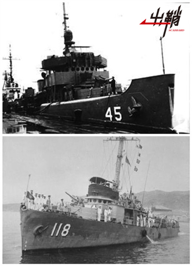 NoZuo NoDie WhyUTry？国民党“反攻大陆”始末_新浪图片