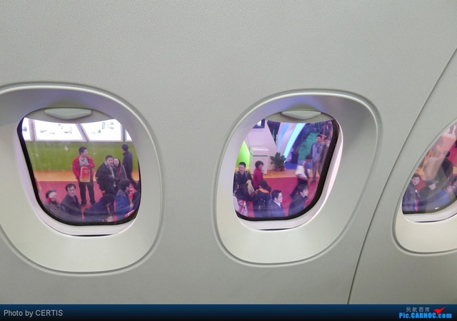 中国C919改预警机出炉:这个该叫空警900了吧？_新浪图片