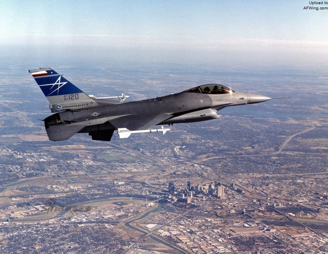 美军有咱们也有！中国战斗机DSI进气口有何秘密_新浪图片