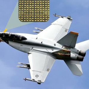 飞机外壳变雷达：美军智能蒙皮技术获重大突破_手机新浪网