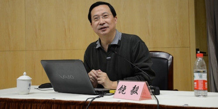 饶毅：中国未来与科学的隐患_手机新浪网