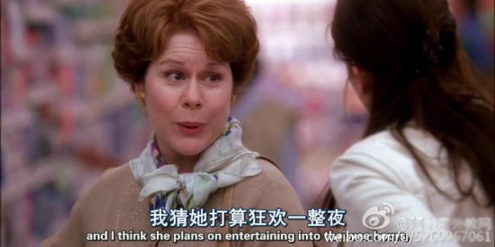 学习笔记之看《绝望主妇》学英语(组图)_手机新浪网