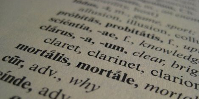 双语大揭秘：英语中常见的50个拉丁语词根_手机新浪网