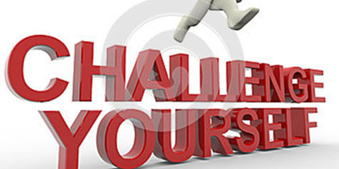 双语：面对挑战 勇于对自己说我可以_手机新浪网