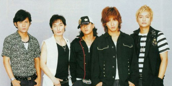 SMAP主持《FNS27小时》 纪念主持27周年_手机新浪网