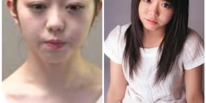 Akb48峰岸南被曝与男星过夜 剃光头致歉 图 手机新浪网