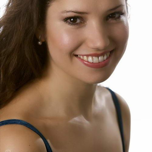 资料：苏格兰芭蕾舞团-Layla Harrison_手机新浪网