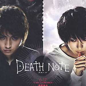 《死亡笔记》破百万 《L外传》延其热潮(附图)_手机新浪网