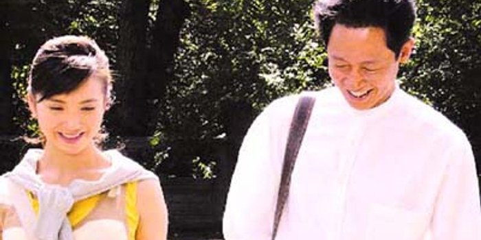 陈好《求求你，表扬我》揭幕东京中国电影周_手机新浪网