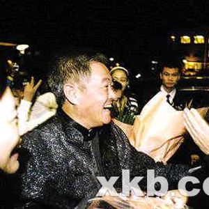 赵本山+王家卫+梁朝伟=《一代宗师叶问》(图)_手机新浪网