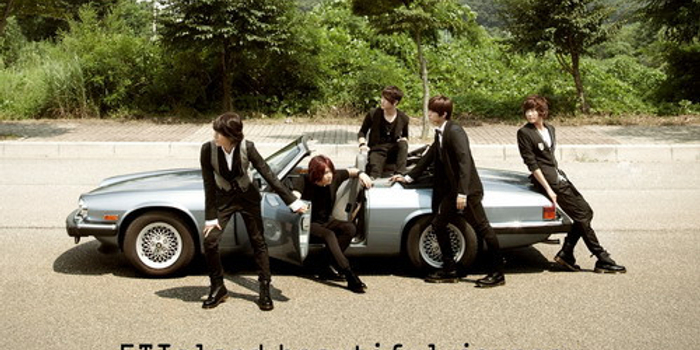 独家乐评：FT Island新碟-旅程中美丽的爱与痛_手机新浪网