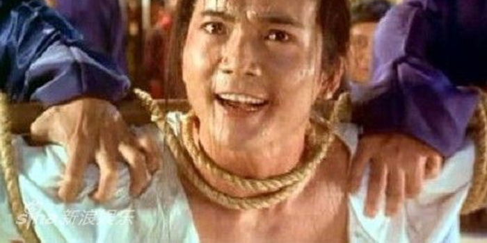 从《全力反弹》到《画壁》 回顾邹兆龙三十年_手机新浪网