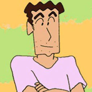 相关资料：《蜡笔小新》人物介绍-野原广志_手机新浪网