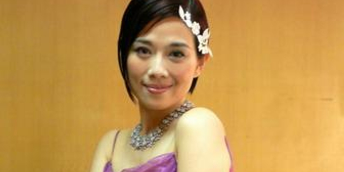 陈松伶千万血汗钱成空 上节目哭诉辛酸往事(图)_手机新浪网