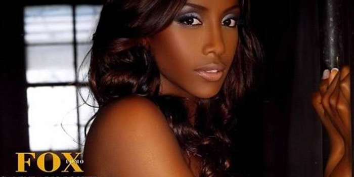 图文：球星最爱美女-第一名安妮特-斯蒂芬森_手机新浪网