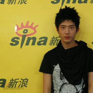 图文：BOBO组合做客新浪--王子进化论记录成长足迹_手机新浪网