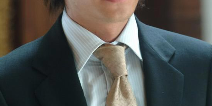 第3季男演员候选--霍建华《屋顶上的绿宝石》_手机新浪网