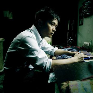 《一世情缘》热播 金马影帝谢君豪演小裁缝(图)_手机新浪网