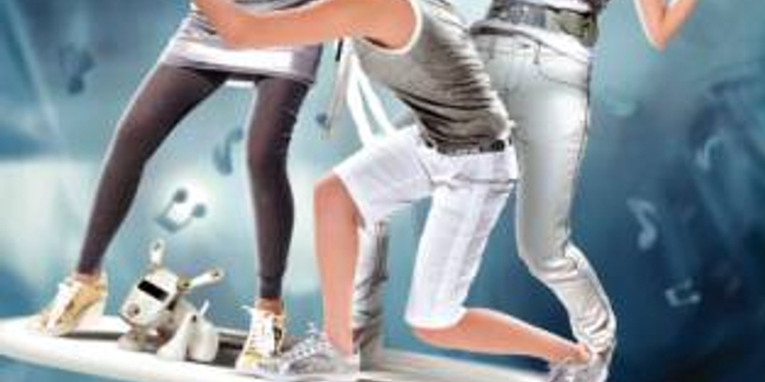 S.H.E新碟陶喆李泉等打造 邀请大家PLAY(图)_手机新浪网