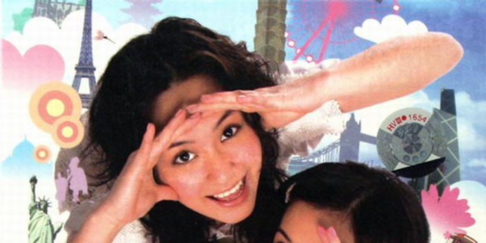 专辑：Twins--《八十块环游世界》_手机新浪网