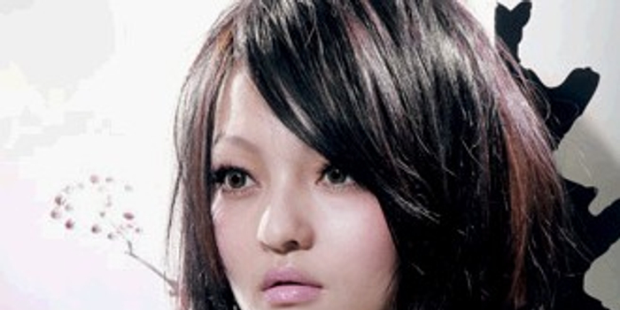 专辑：张韶涵--《梦里花》_手机新浪网