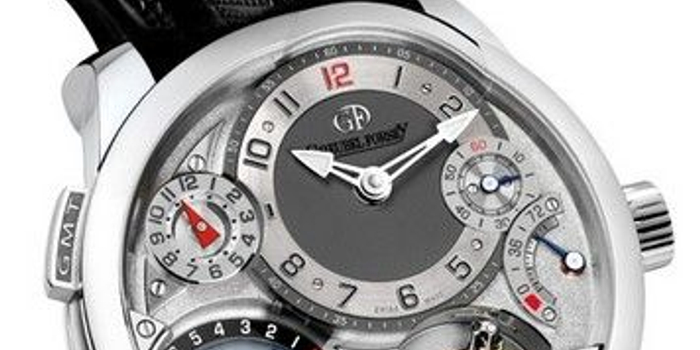 解密：腕表上的GMT和UTC到底有什么区别？_手机新浪网