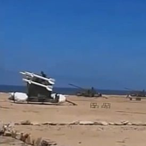 俄称中国DK-9防空导弹现身摩洛哥 已装备6个连_手机新浪网