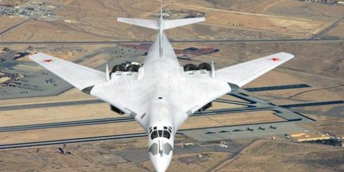 俄军图160空袭IS首秀 成本高昂但物有所值_手机新浪网