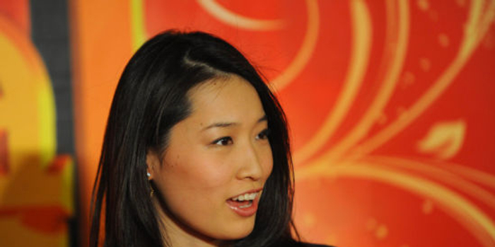 “快人快语”罗雪娟：感谢憎恨我的人_手机新浪网