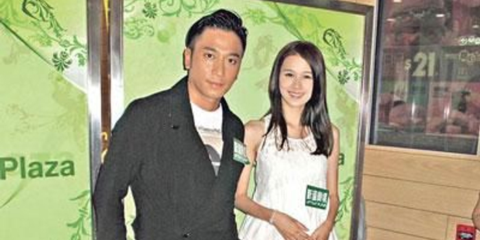 吴卓羲挣3000万买豪宅娶妻：老婆跟妈妈住_手机新浪网