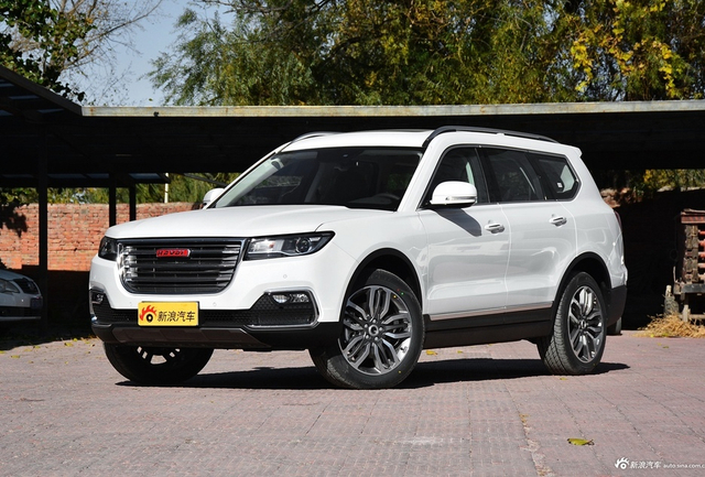 新车日历_2016年上市车型_新车SUV汇总 - 新浪汽车