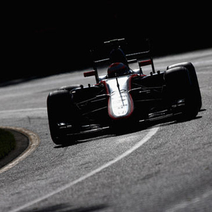 迈凯轮称“完赛就是胜利” MP4-30新车潜力巨大_手机新浪网