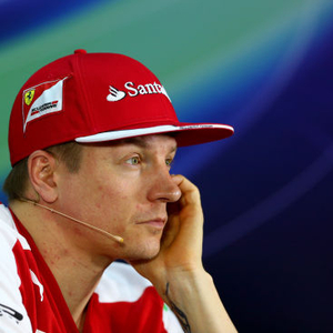 莱科宁续约1年成法拉利首选 博塔斯或2017来投_手机新浪网