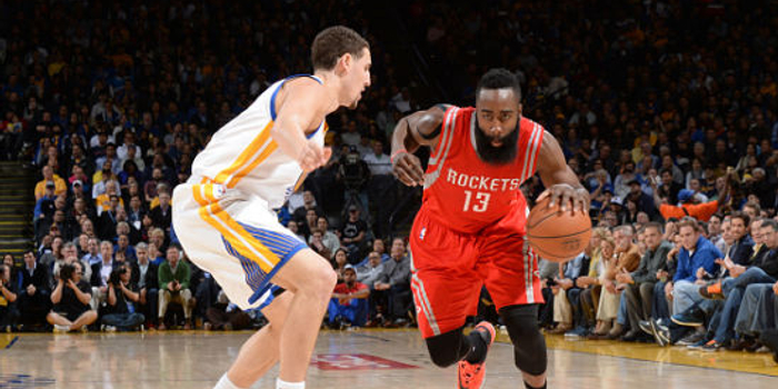 火箭vs勇士G1前瞻：攻陷魔鬼主场不可能完成?_手机新浪网